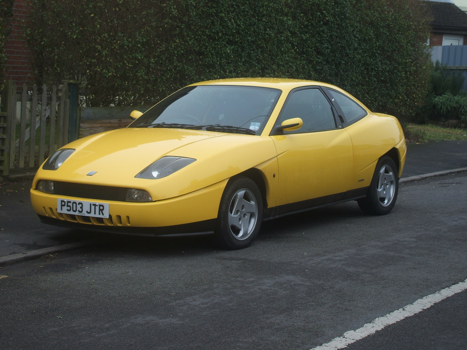 Wallpaper : FIAT, coupe, fiatcoup 2848x2136 - - 1064942 - HD Wallpapers ...