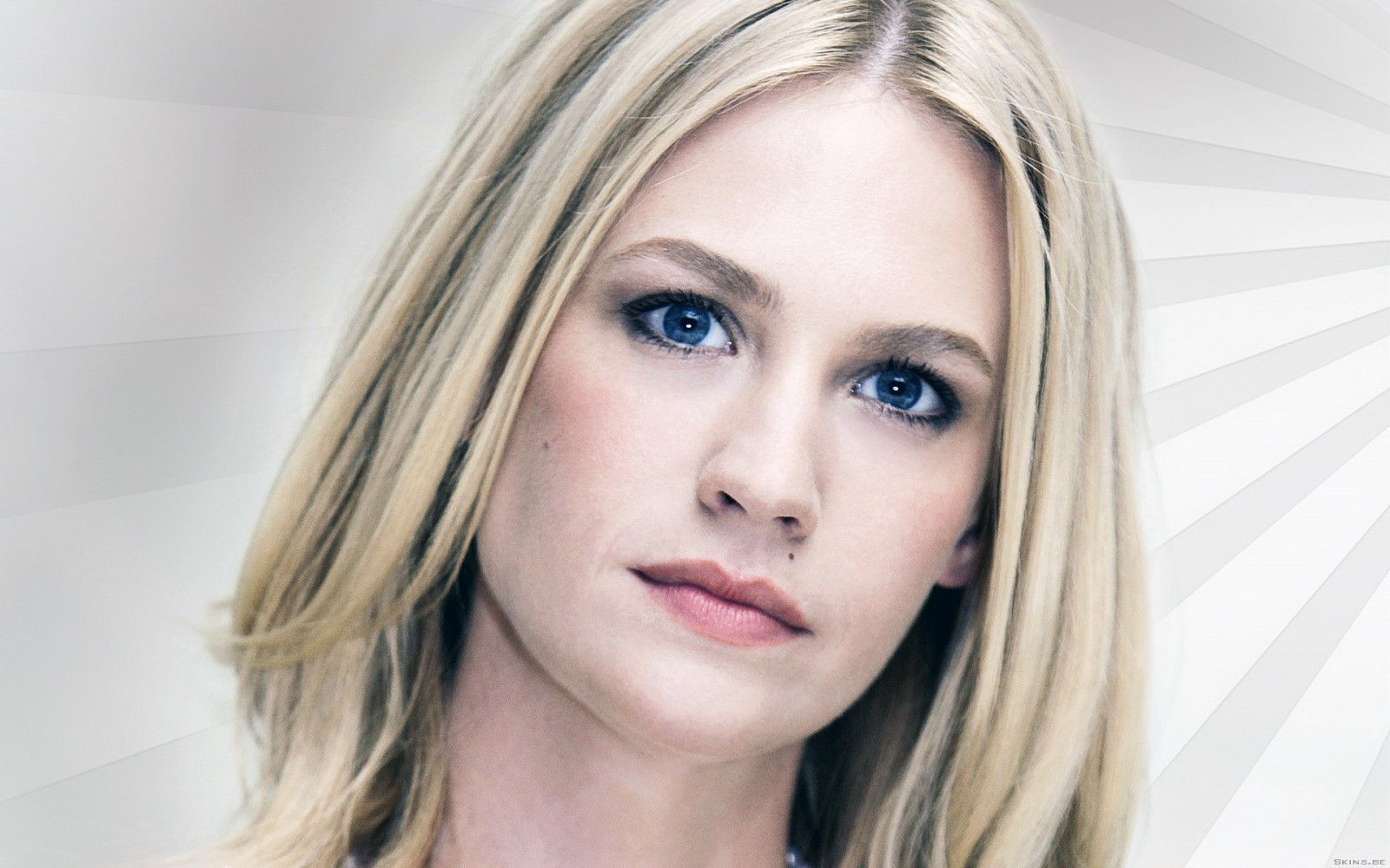 Wallpaper : 1920x1200 px, blondes, January, jones, portraits, women ...