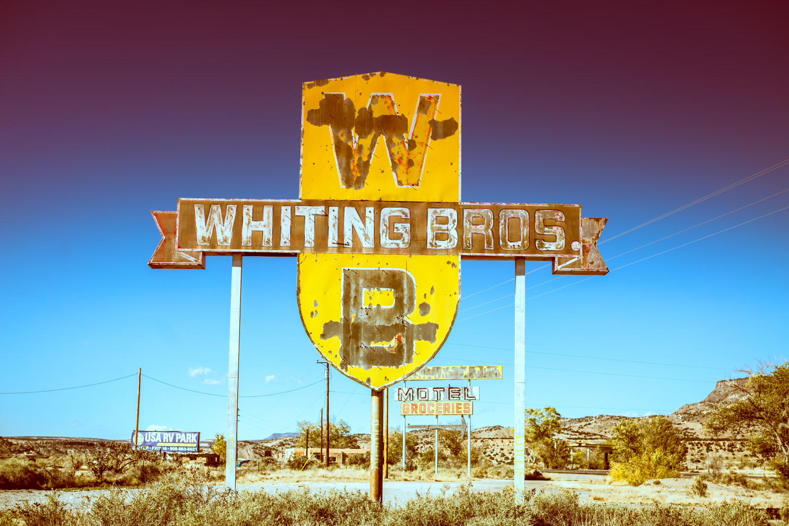 Wallpaper Yellow Sky Signage Street Sign Font Advertising
