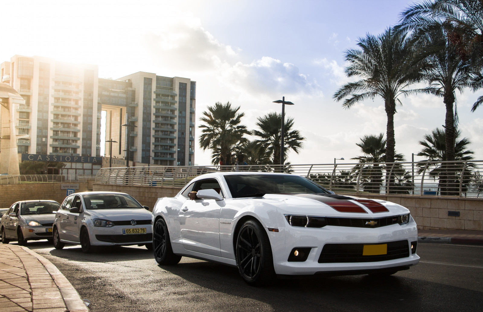 Tapety : bílý, vozidlo, Supercars, Kánon, Izrael, sportovní auto ...