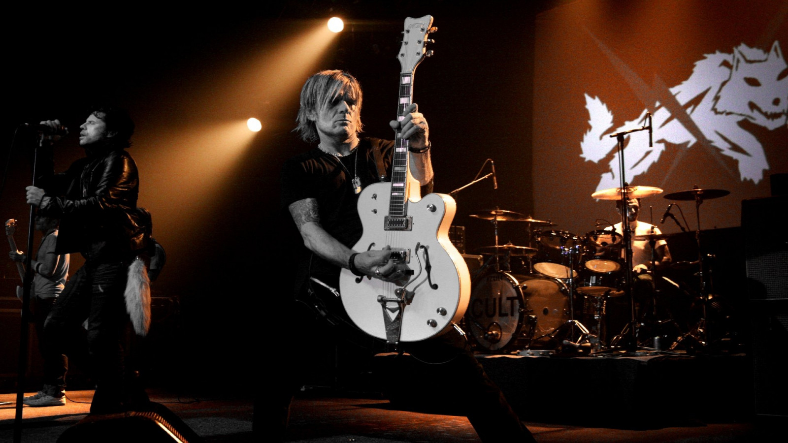 Ingyenes háttérképek : zene, zenész, dobok, gitáros, elektromos gitár ...