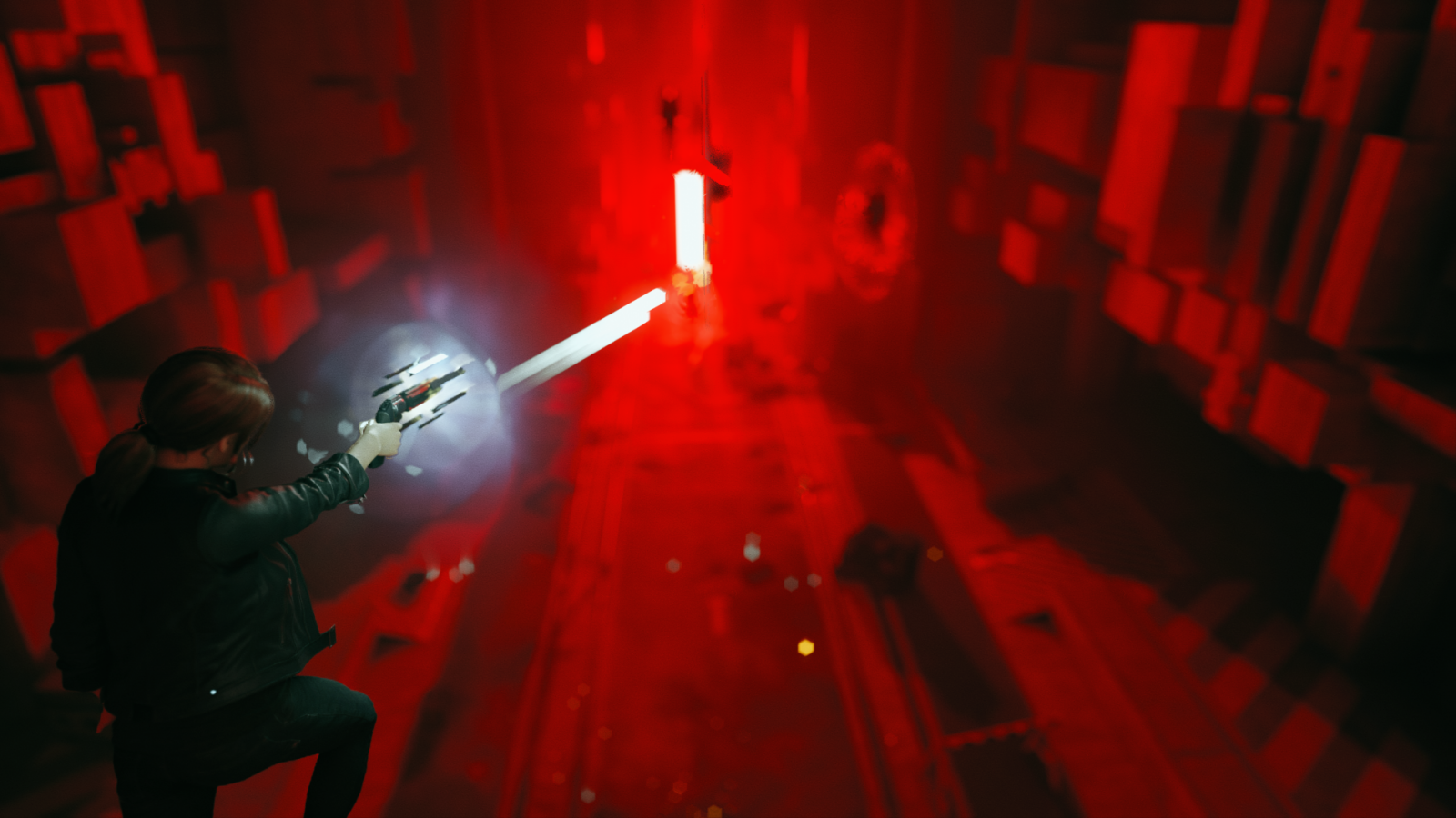 Wallpaper : control, Nvidia 1920x1080 - coral - 1765231 - HD Wallpapers ...