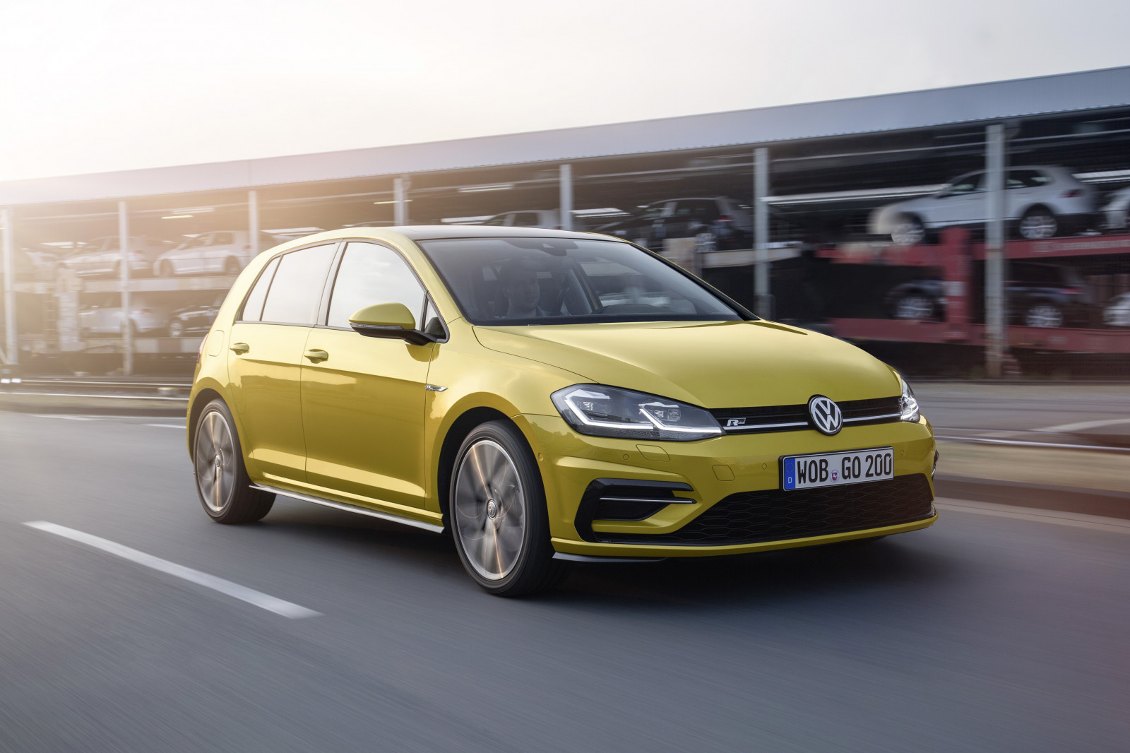 Ingyenes háttérképek : Volkswagen Golf, netcarshow, netcar, autó képek ...