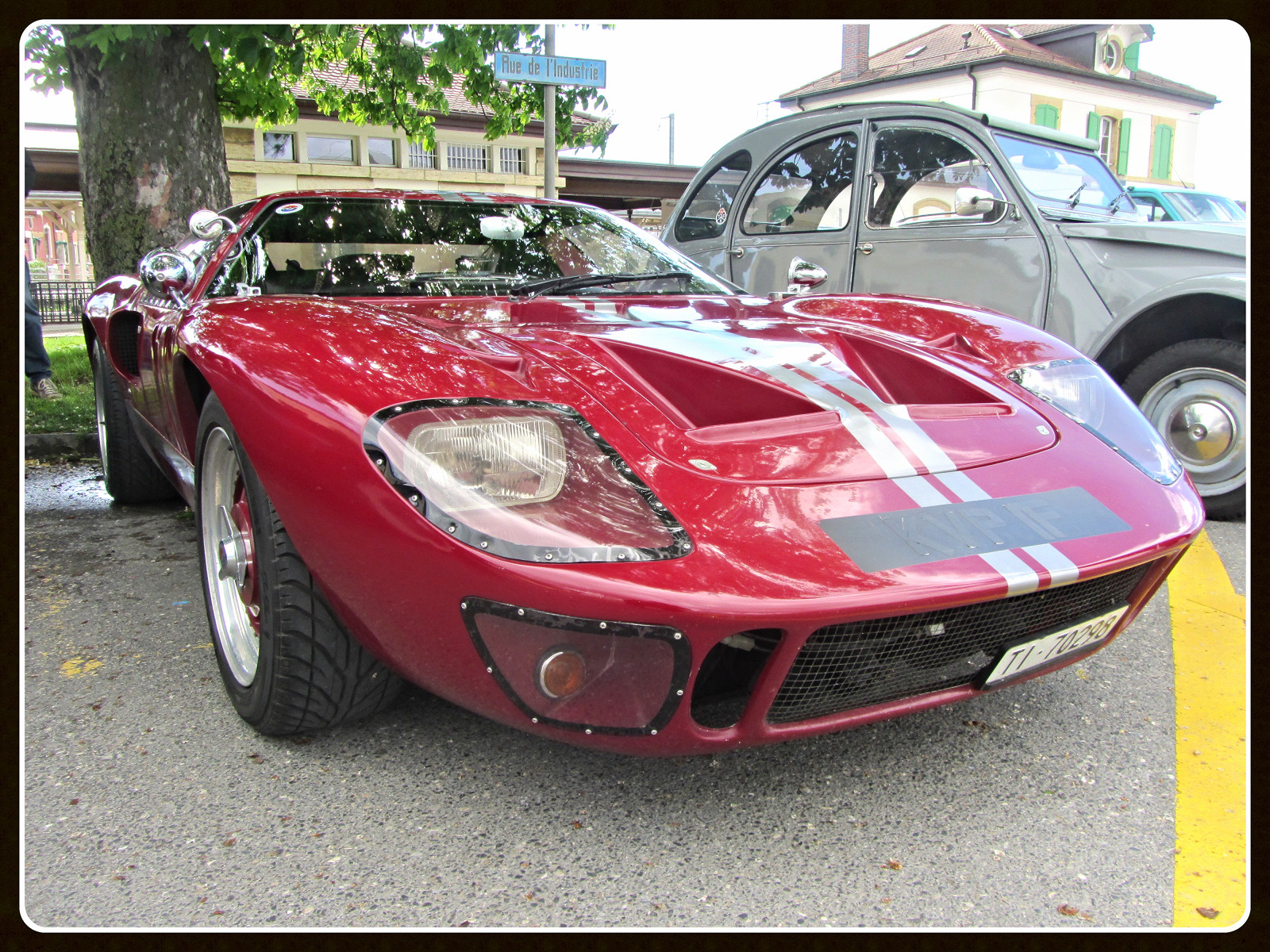 Wallpaper : auto, old, classic, Ford, car, automobile, muscle ...