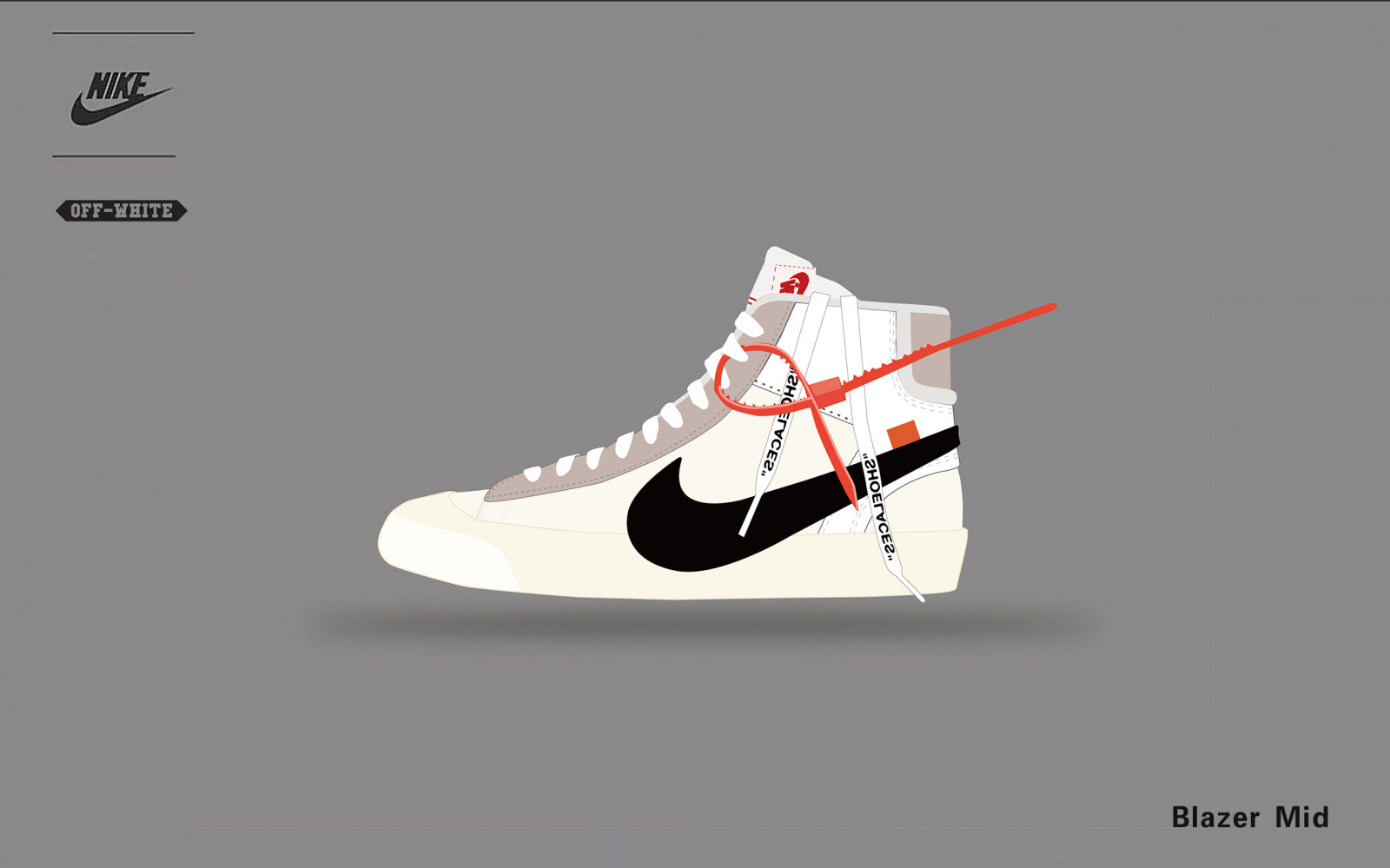 Tapety : obuv, Nike, off white, jednoduché pozadí 2319x1448 - jhzfgtxv ...