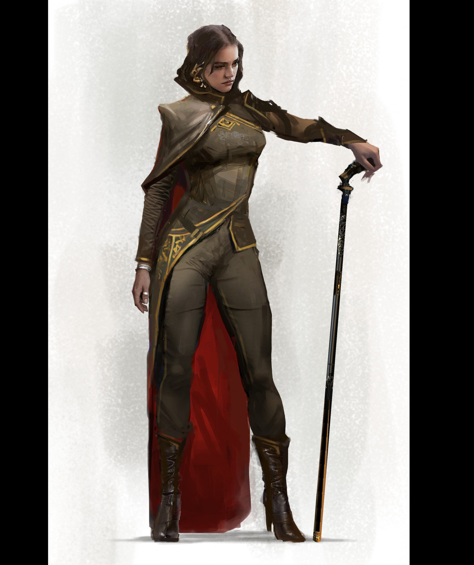 Wallpaper : portrait display, original characters, Original content ...