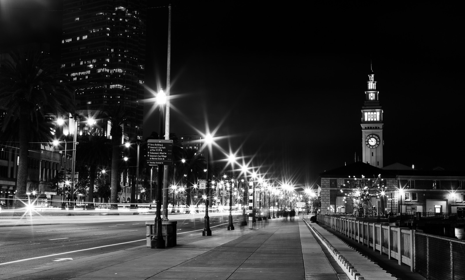 San Francisco Streetlights The New Traffic Signal At Sloat And Skyline