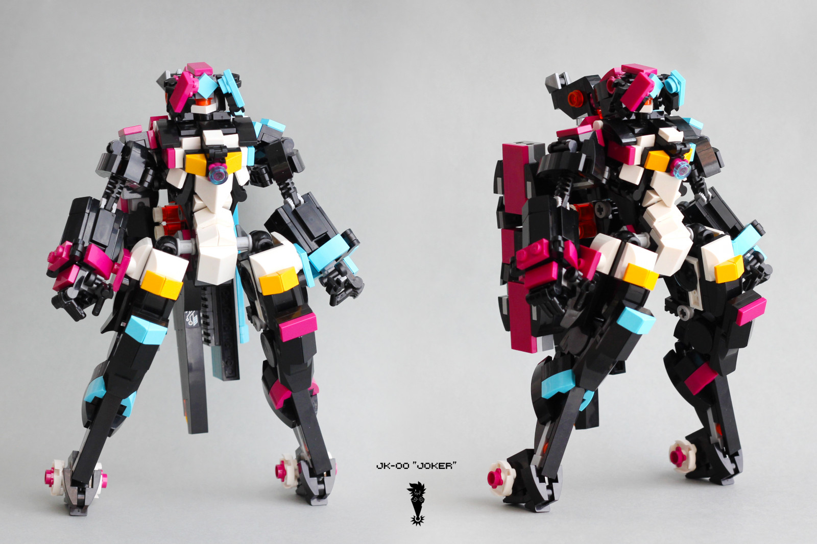 Wallpaper : robot, Joker, LEGO, mech, Toy, machine, moc, mecha, action ...