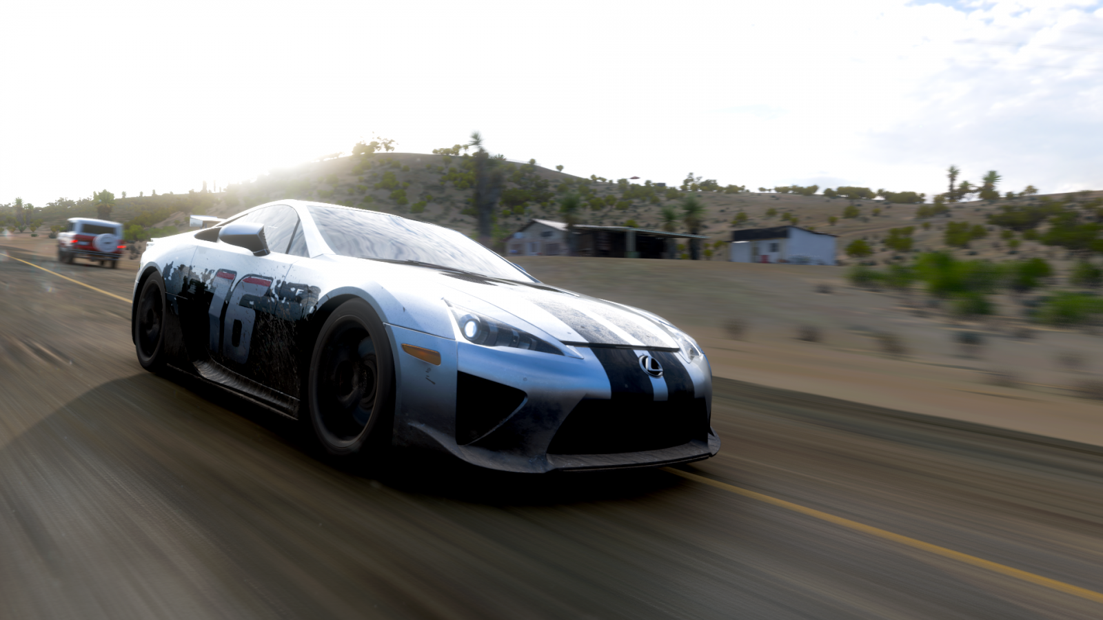 배경 화면 : Forza Horizon 5, 비디오 게임, Lexus LFA 1920x1080 - Cobb141 ...