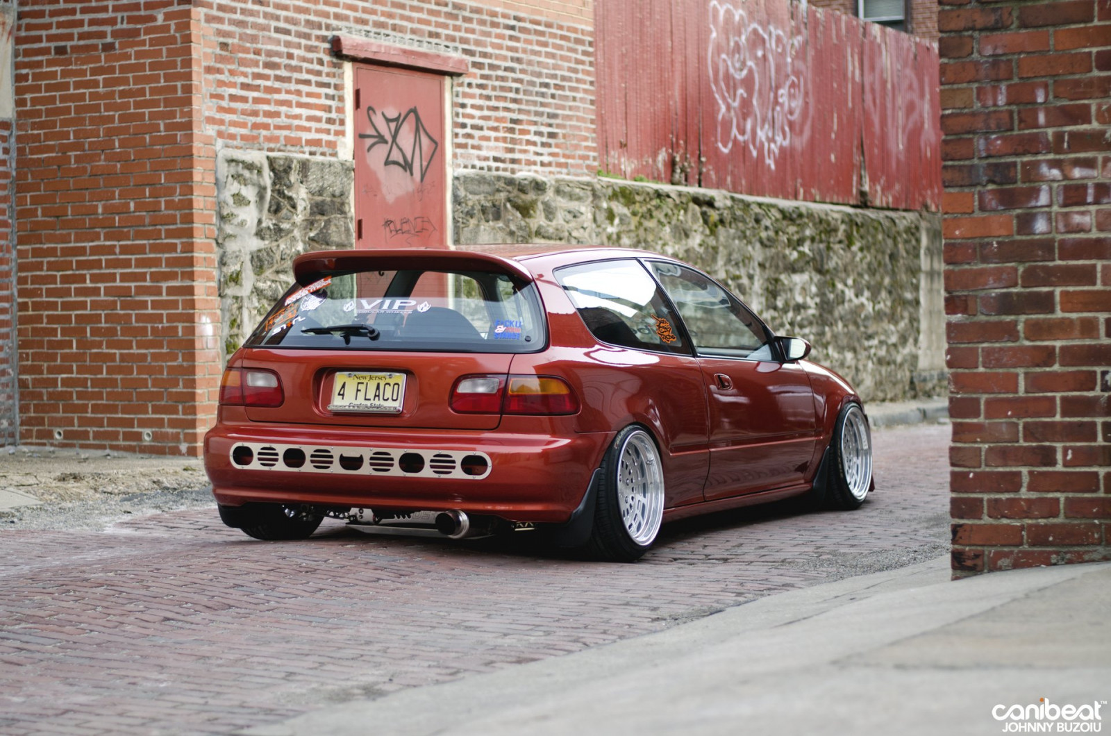 Wallpaper : 1920x1272 px, 1992, civic, custom, DX, Honda, tuning ...