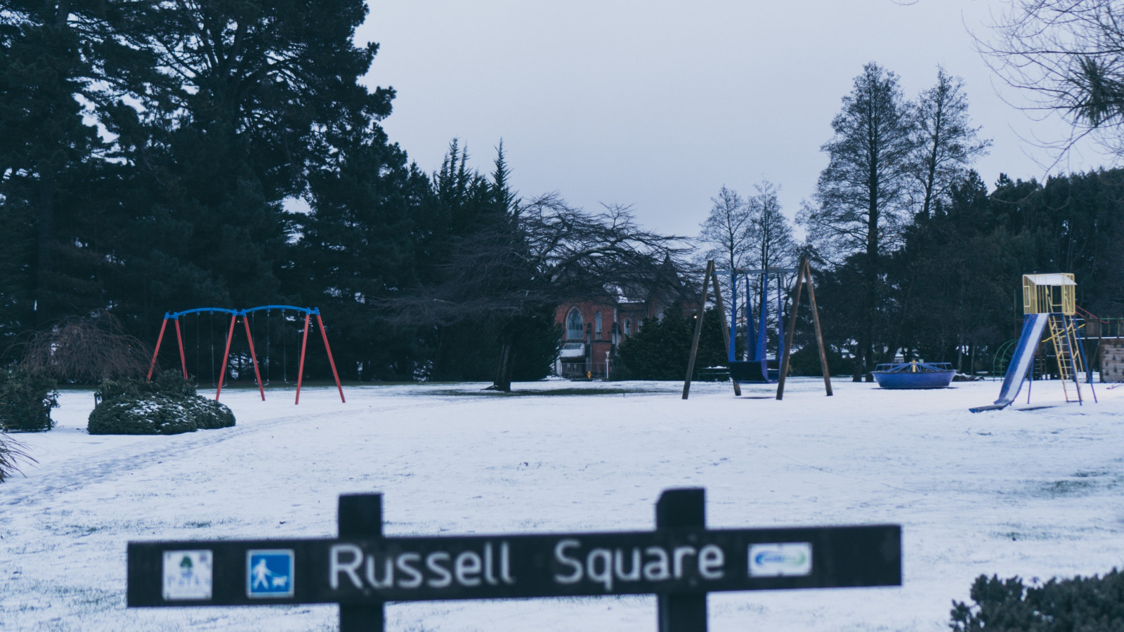 วอลเปเปอร์ : นิวซีแลนด์, ธรรมชาติ, แนวนอน, Invercargill, ท้องฟ้า, เมือง ...