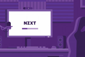 デスクトップ壁紙 : NZXT, Pucci, PCゲーム, アニメ 2560x1440 - Gzilla - 1924299 ...