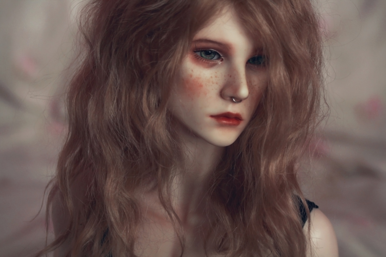 Wallpaper : red, summer, male, film, beautiful, fashion, hair, model ...