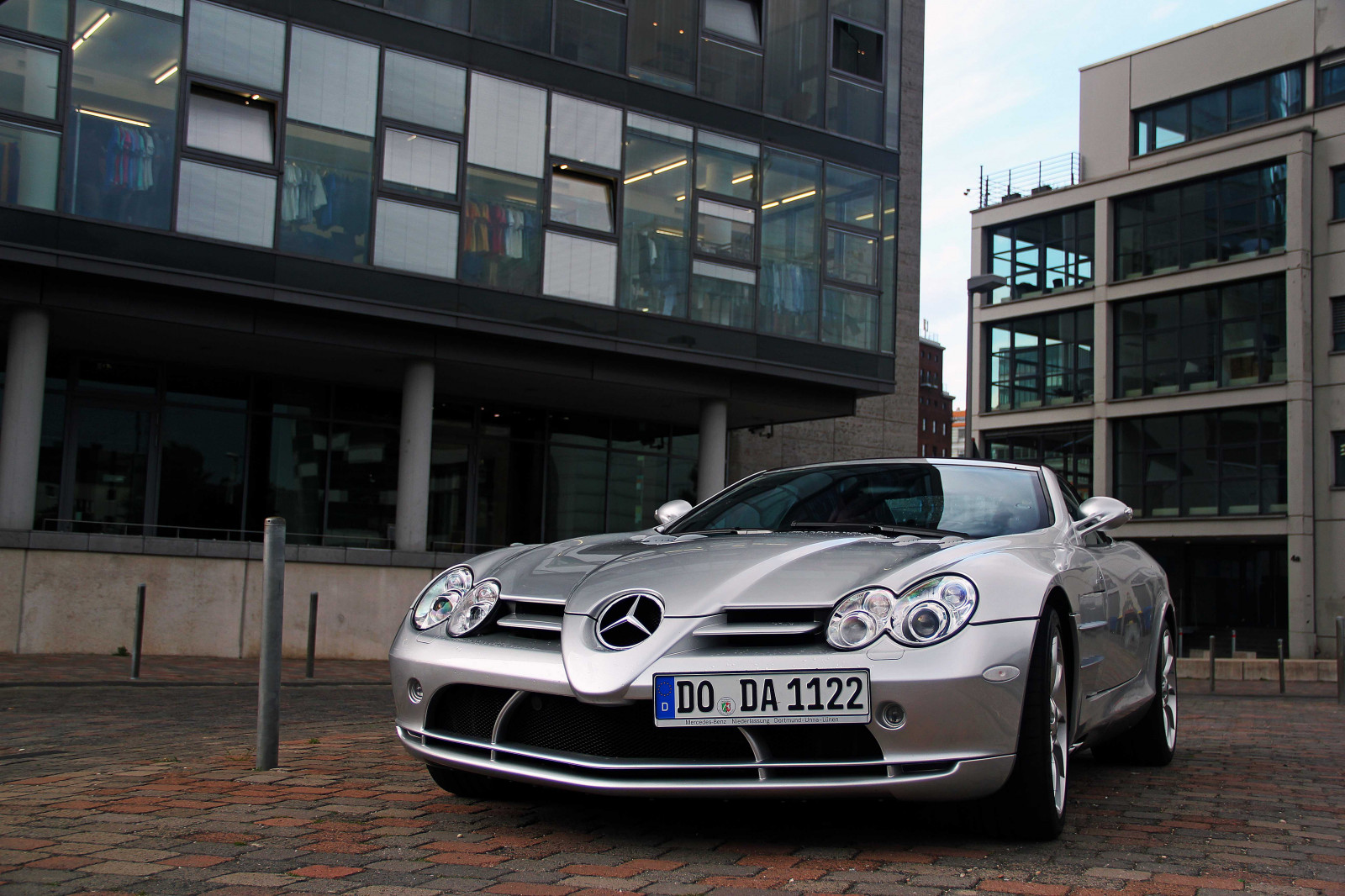 тапети : Лондон, черно, улица, Mercedes Benz, Париж, спортна кола ...