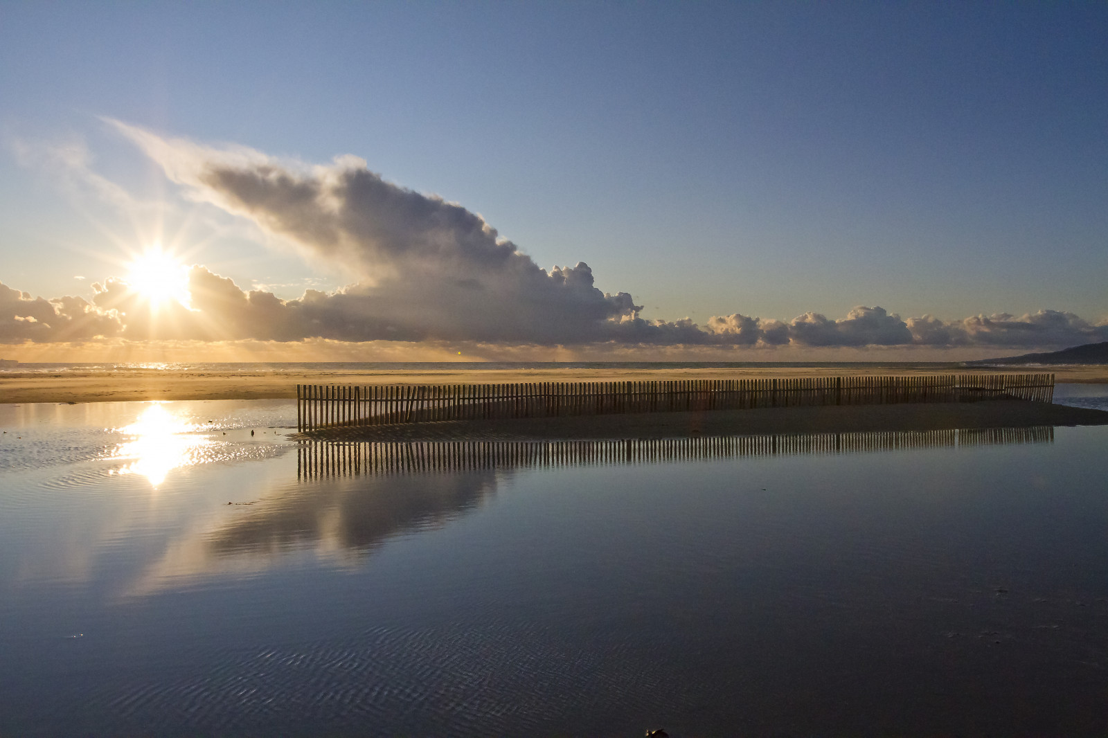 Taustakuvat : auringonvalo, maisema, auringonlasku, meri, järvi, vesi ...