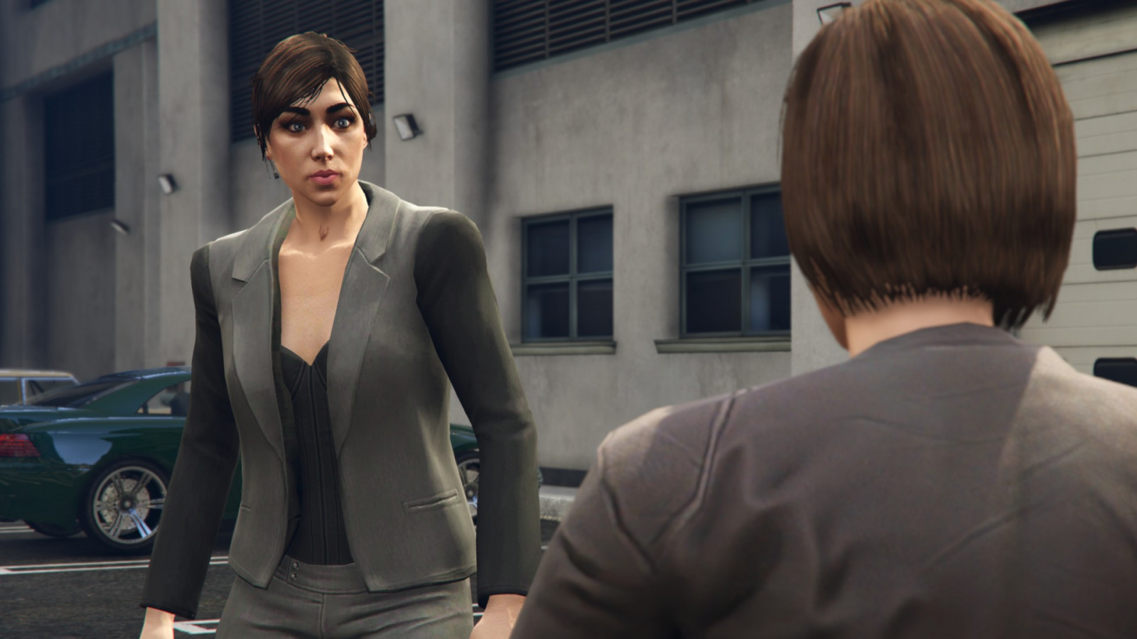 Wallpaper : 1920x1080 px, charlie, Grand Theft Auto, Grand Theft Auto V ...