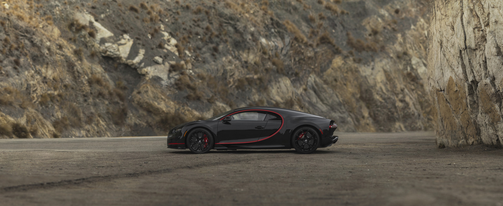 Bakgrundsbilder : Buggati, Bugatti Chiron, svarta bilar, hypercar ...