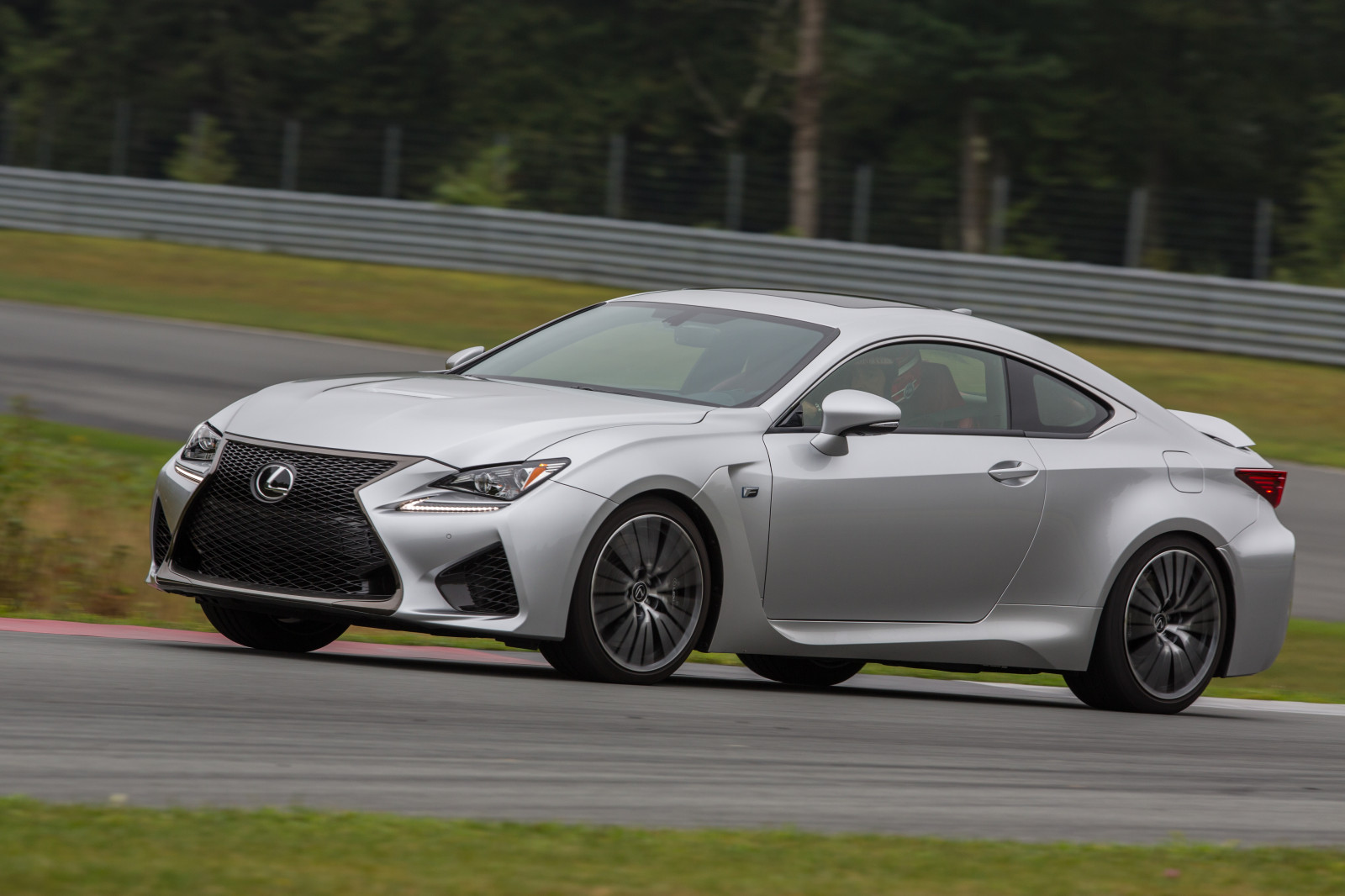 Wallpaper : Lexus, sports car, performance car, Sedan, netcarshow ...
