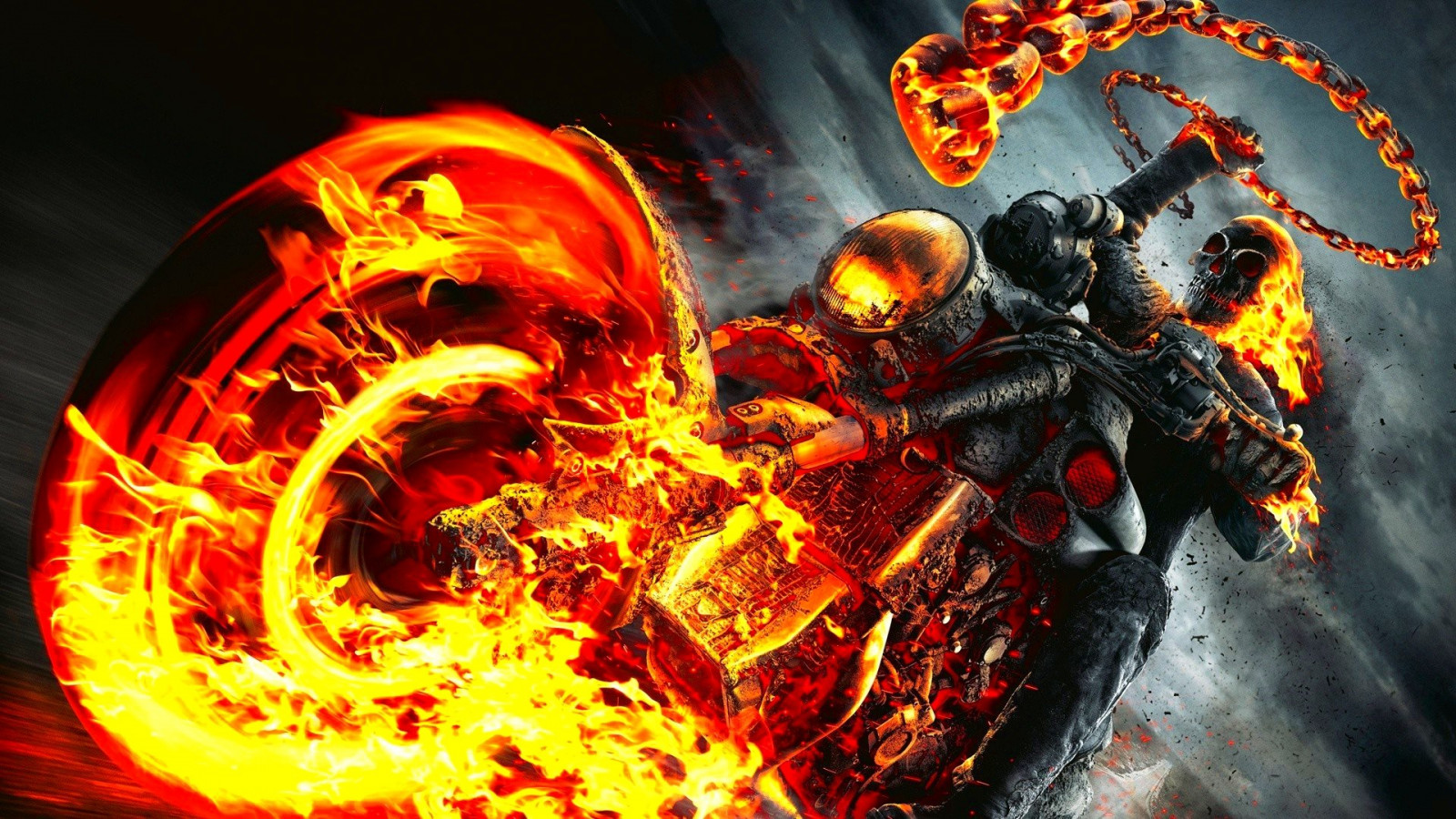 Wallpaper : 1920x1080 px, ART, artistic, artwork, chopper, creepy, dark ...