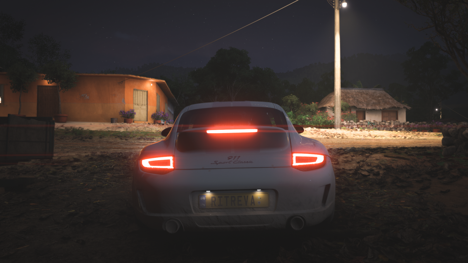 Tapety : Forza Horizon 5, Porsche, Video Game Art 1920x1080 - jrmnt ...