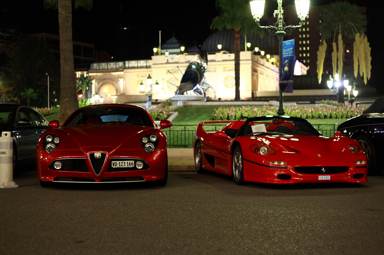 Wallpaper : Paris, cars, car, Canon, square, de, eos, hotel, Ferrari ...