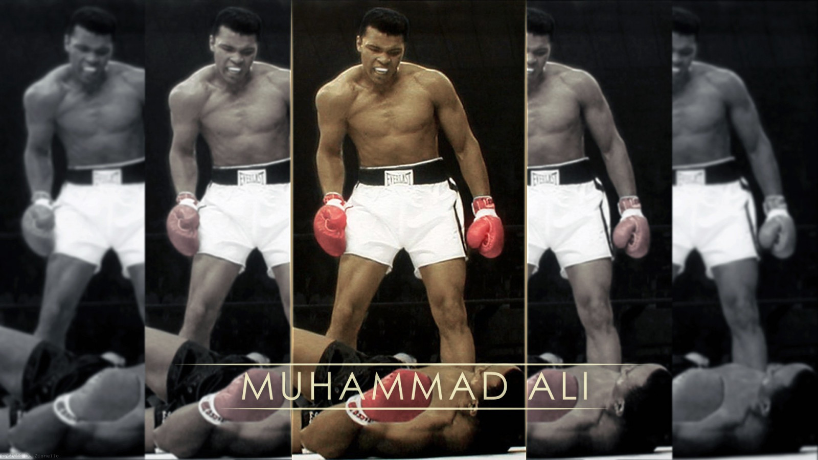 Wallpaper : bodybuilding, Muhammad Ali, briefs, muscle, underpants ...
