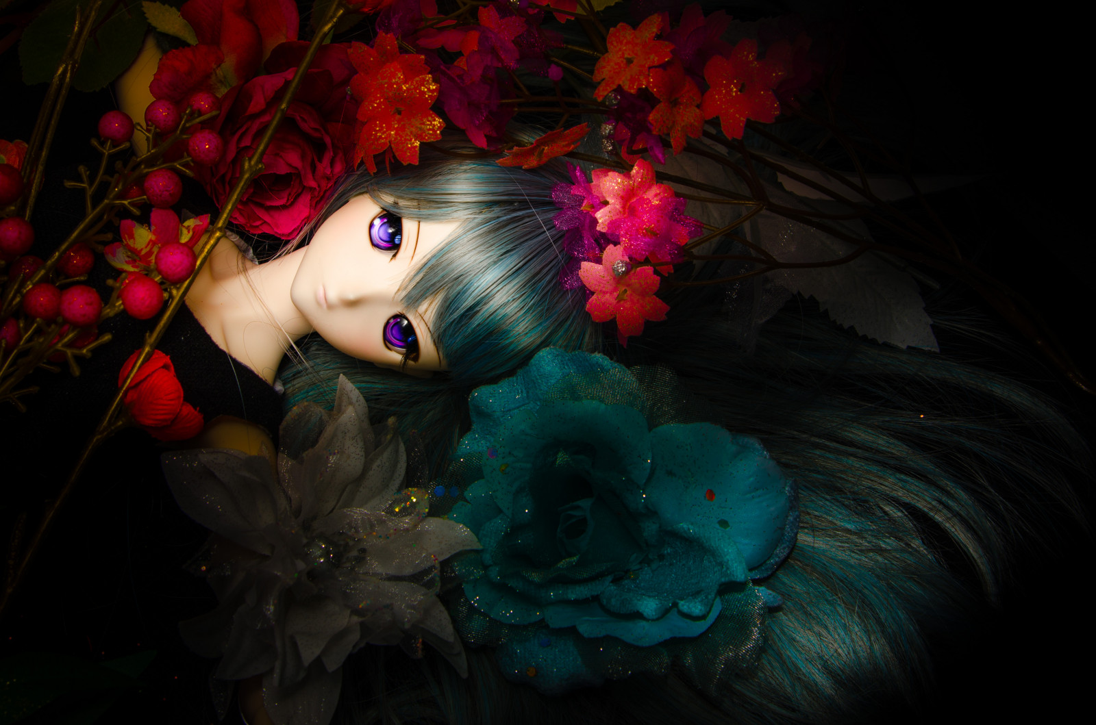 Wallpaper : anime, Nikon, doll, dd, dollfie, volks, dds, dollfiedream ...