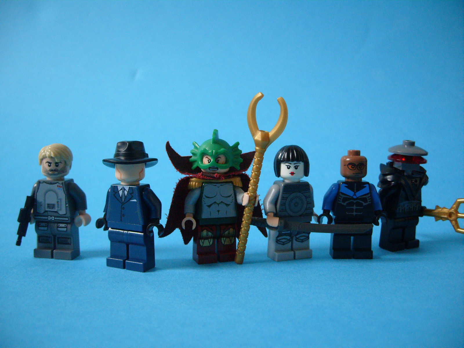 Wallpaper : black, lightning, blue, LEGO, katana, Steve, Toy, Master ...