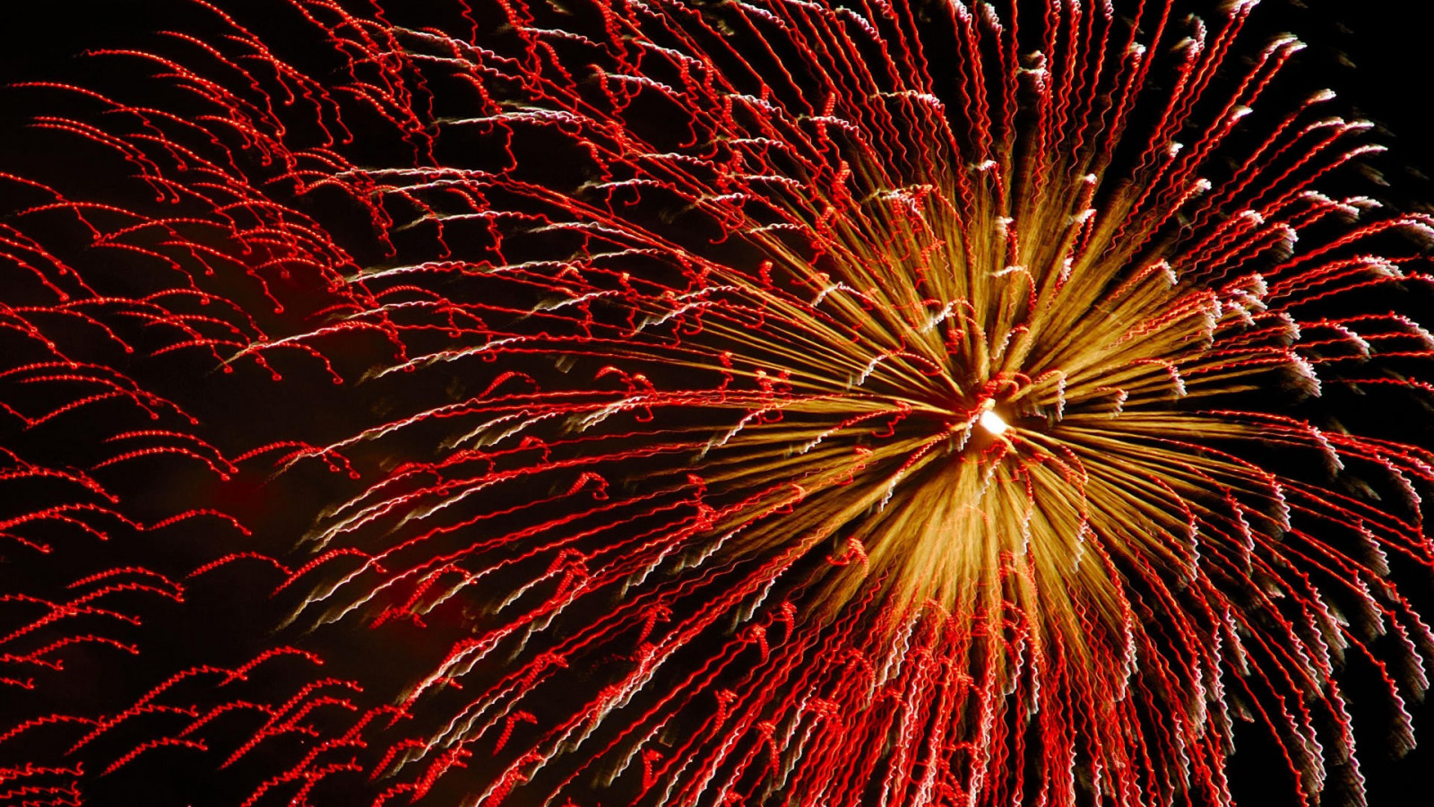 Wallpaper : 1920x1080 px, kembang api, keempat, Juli 1920x1080 ...