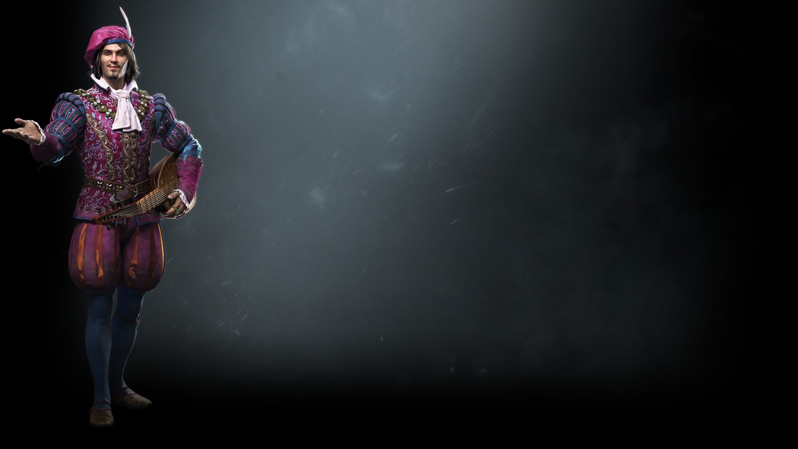 Wallpaper : The Witcher 3 Wild Hunt, Dandelion character, darkness ...