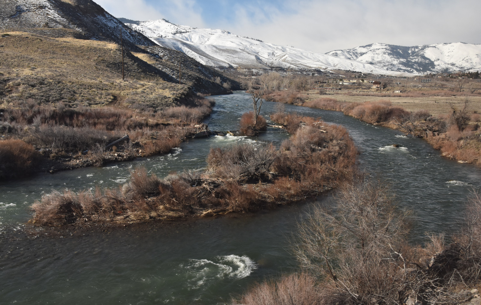 Wallpaper : 2017, traintrip, traintravel, californiazephyr, scenery ...