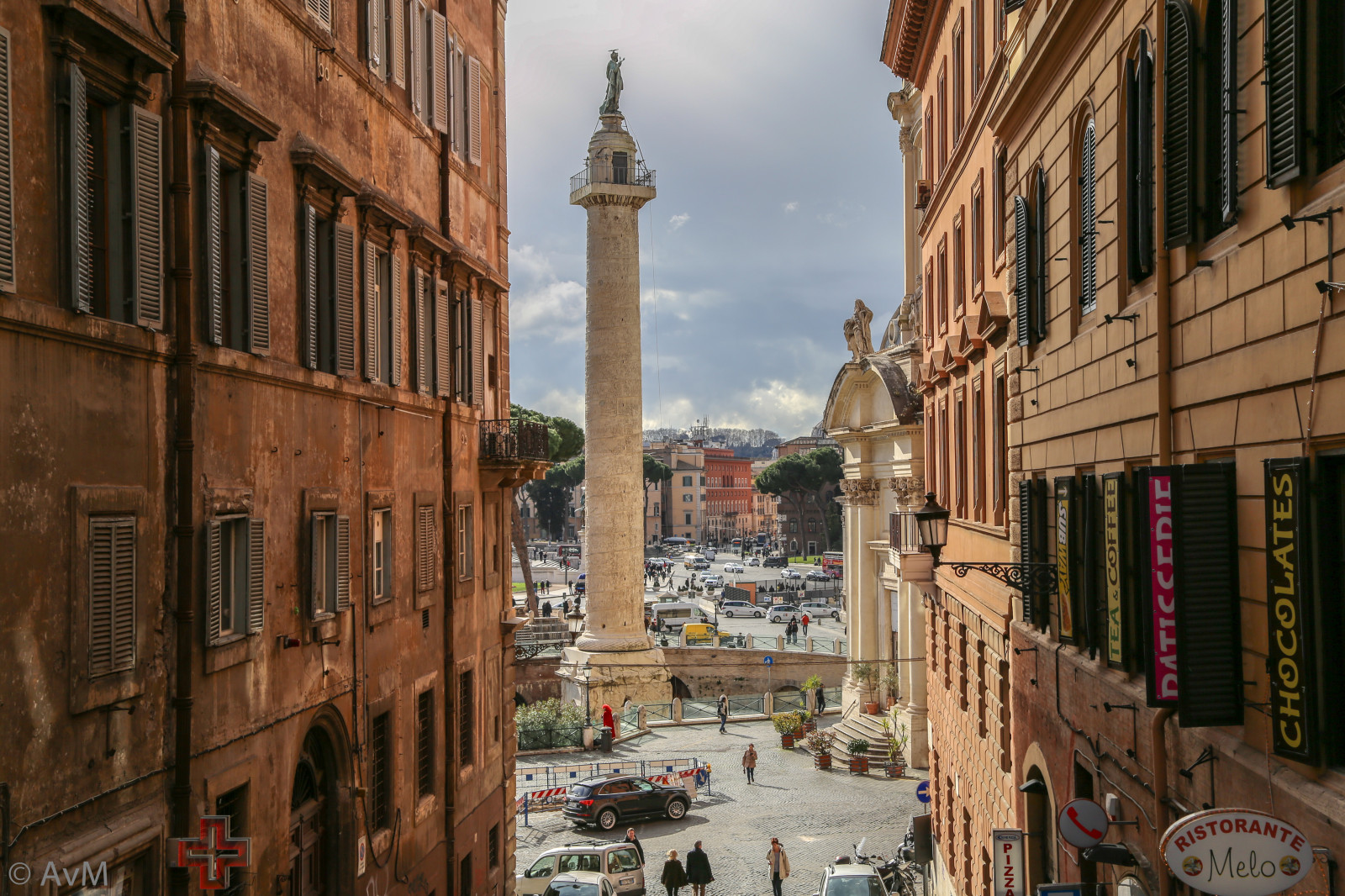 배경 화면 : 창문, 시티, 거리, 이탈리아, 건물, 하늘, 도로, 정경, 로마, 중심지, 하부 구조, 도심, 골목, 6d ...