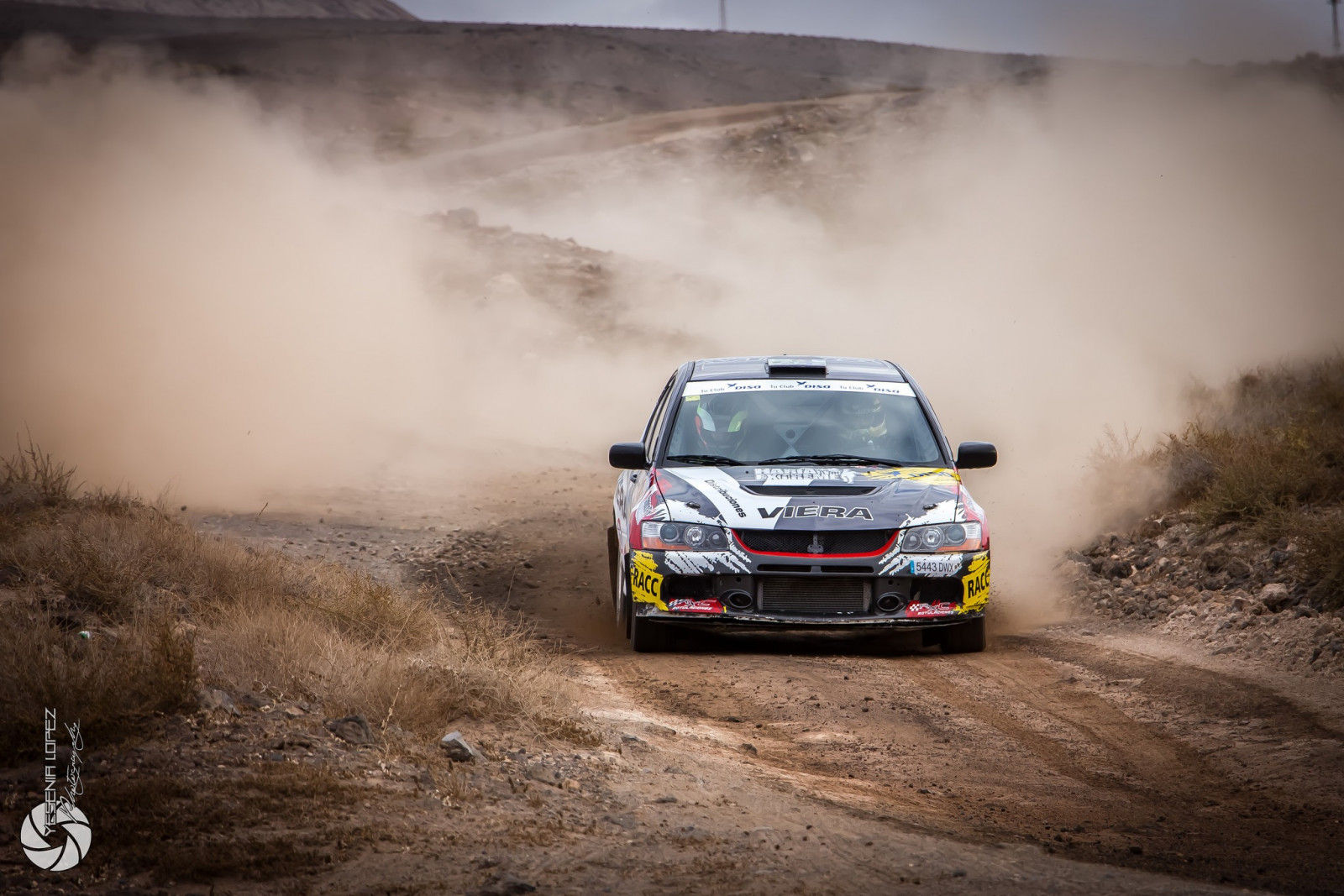 Wallpaper : sports, vehicle, Mitsubishi Lancer Evolution, motorsport ...