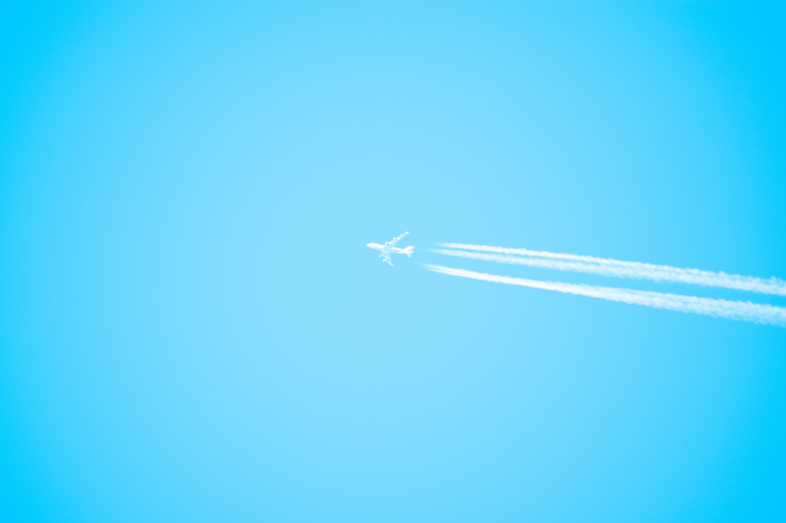 Wallpaper Sky Blue 6000x4000 CanadianGuy12 1479529 HD