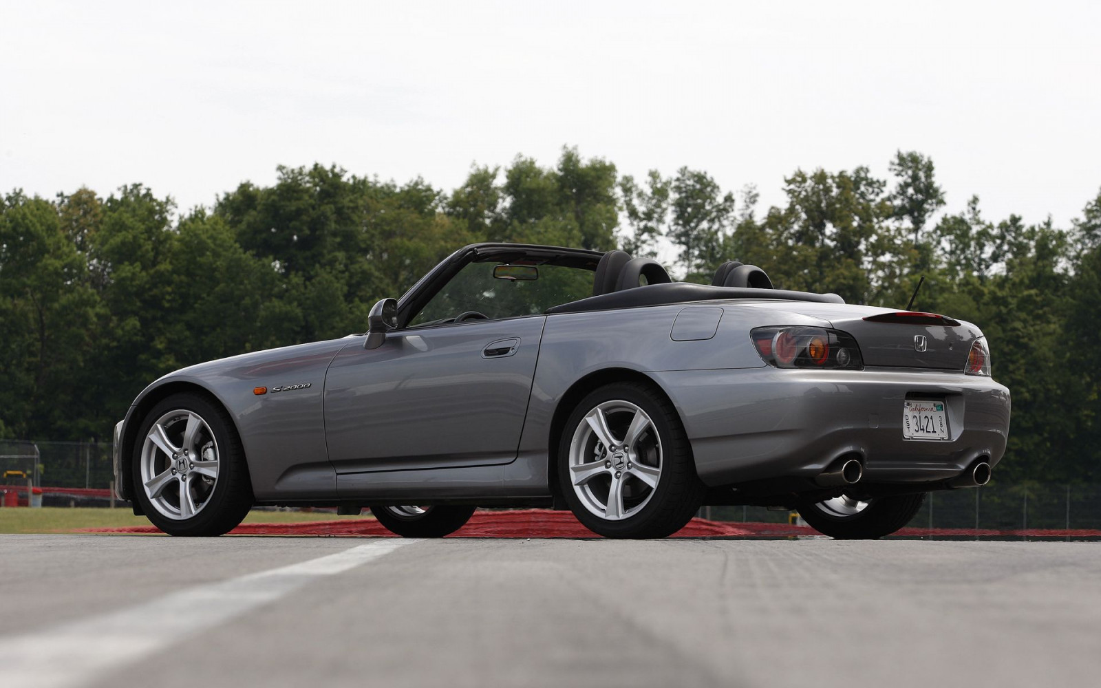 Wallpaper : mobil, JDM, honda s2000, convertible 1920x1200 - Francazo ...