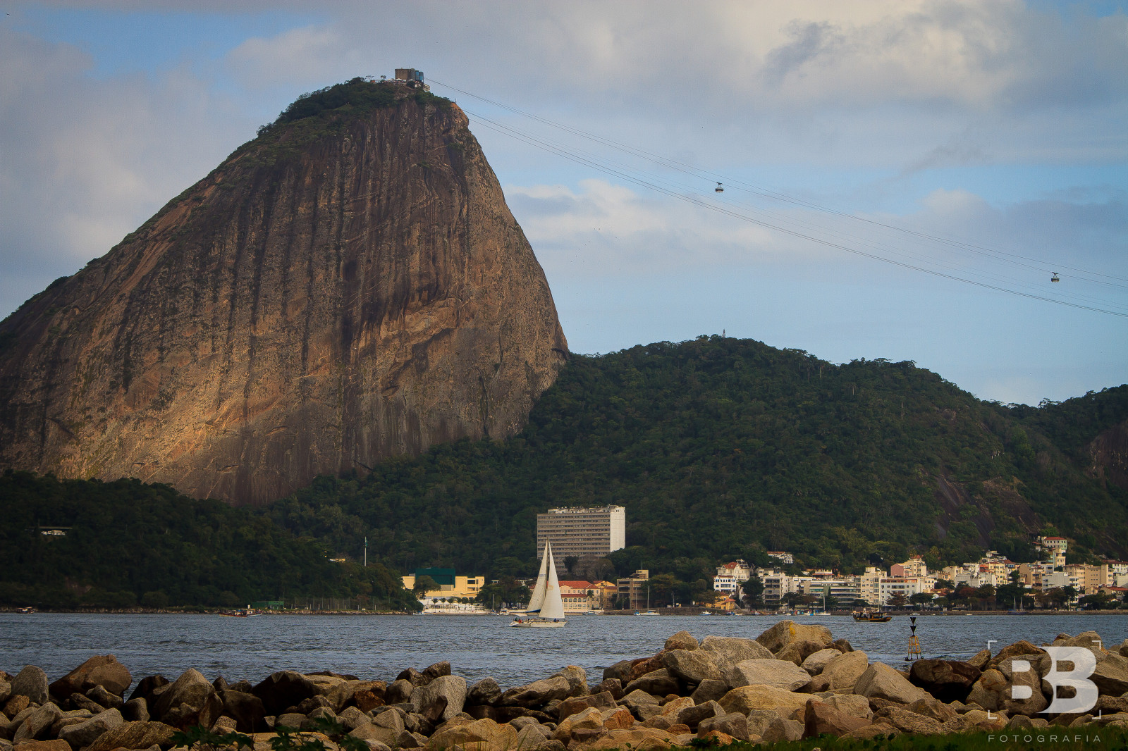 Wallpaper : landscape, sea, bay, hill, rock, nature, shore, beach ...