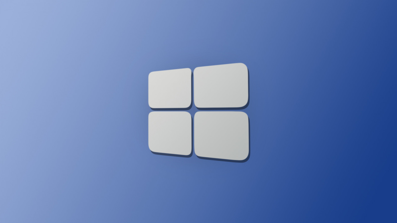 Baggrunde : Windows 10, minimalisme, rengøring, farverig 1920x1080 ...