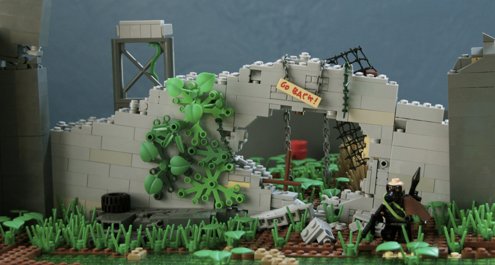 Wallpaper : apocalyptic, LEGO, Toy, cool, awesome 2478x1327 - - 795851 ...