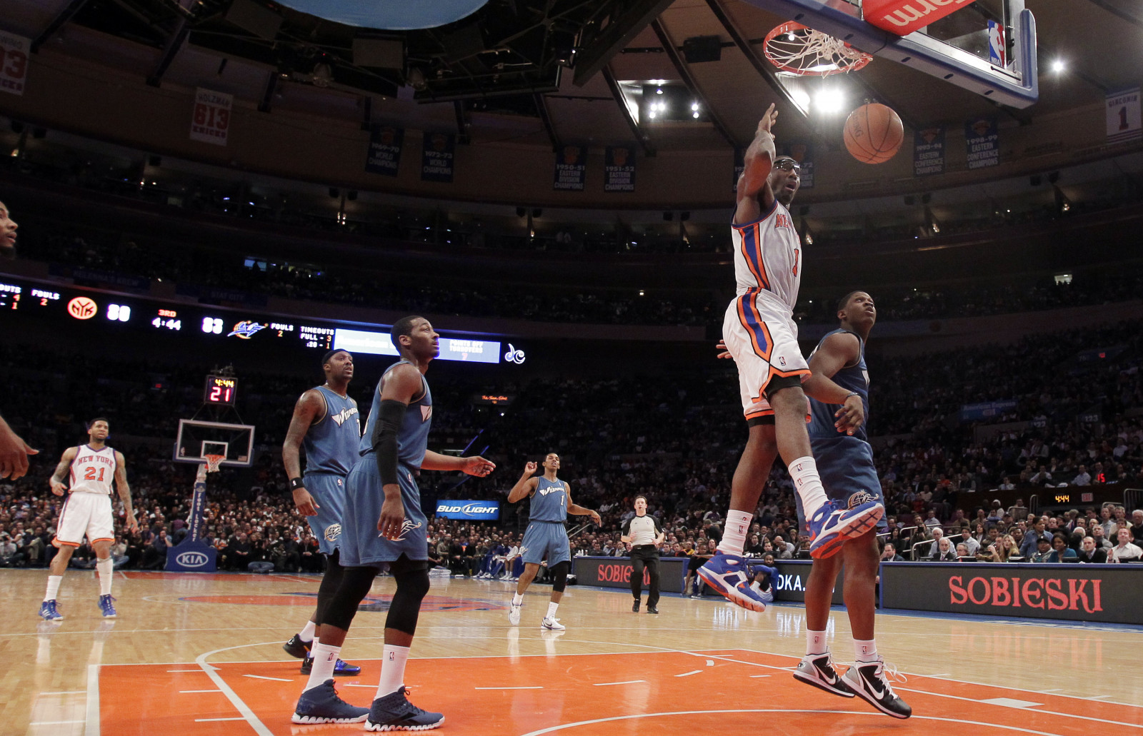 Imagini de fundal : 3000x1934 px, baschet, Knicks, NBA, nou, TL, York ...