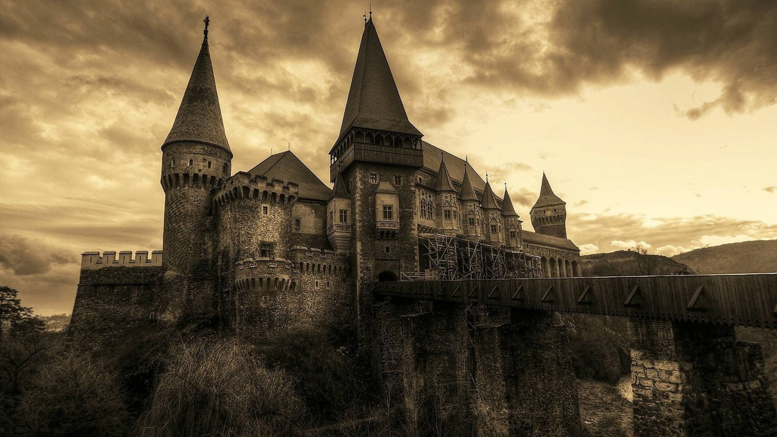 Wallpaper : 1920x1080 px, Kastil 1920x1080 - CoolWallpapers - 1328301 ...