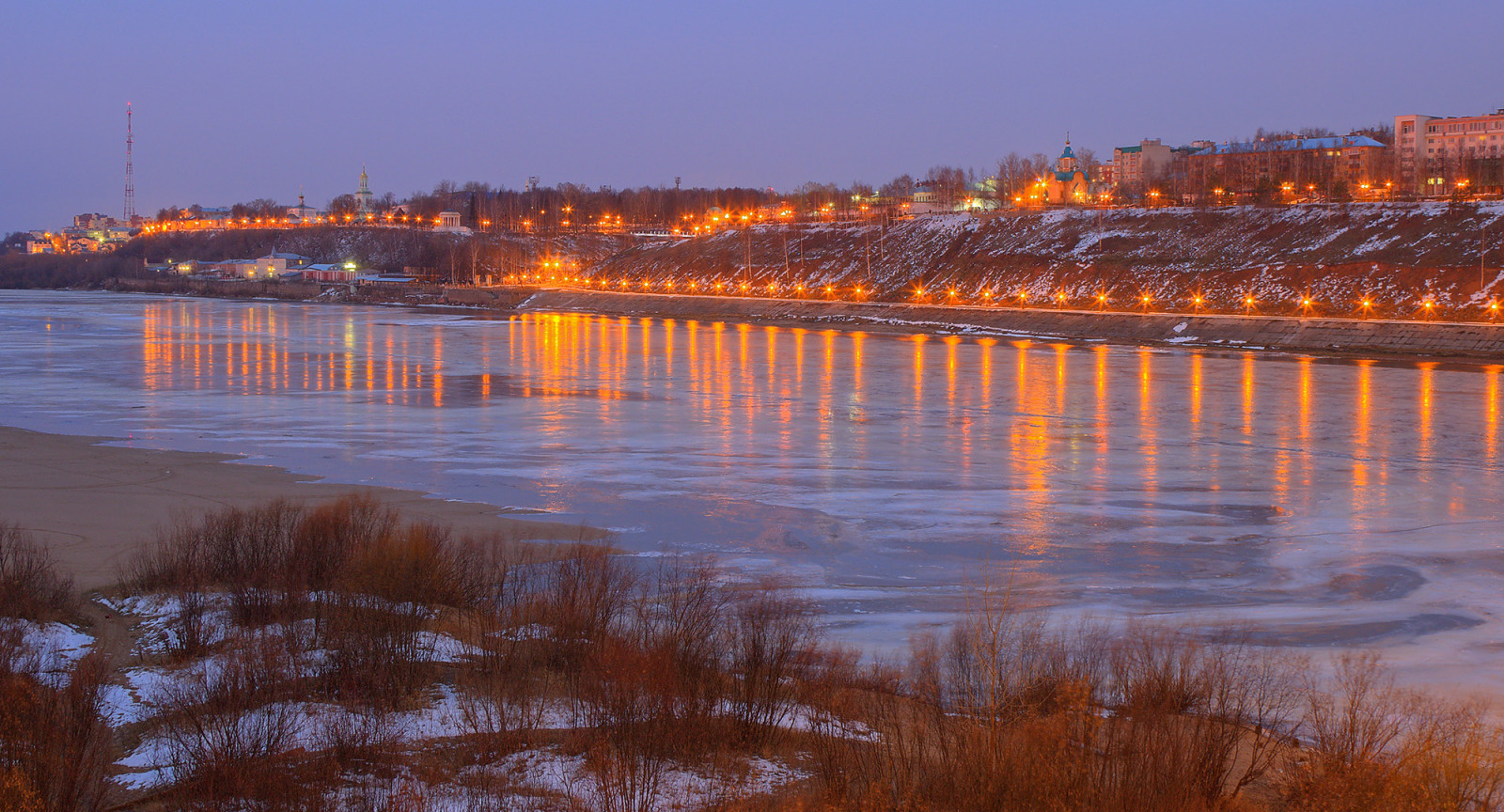 Bakgrundsbilder : stad, november, höst, vinter-, ljus, solljus, snö, is ...