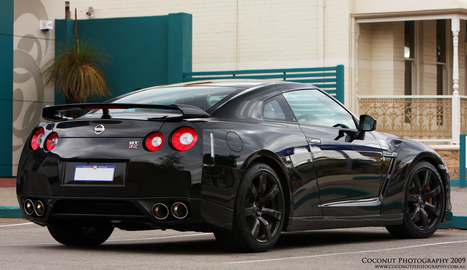 Wallpaper : car, Nissan GT R, black cars, JDM 3000x1733 - caqis ...