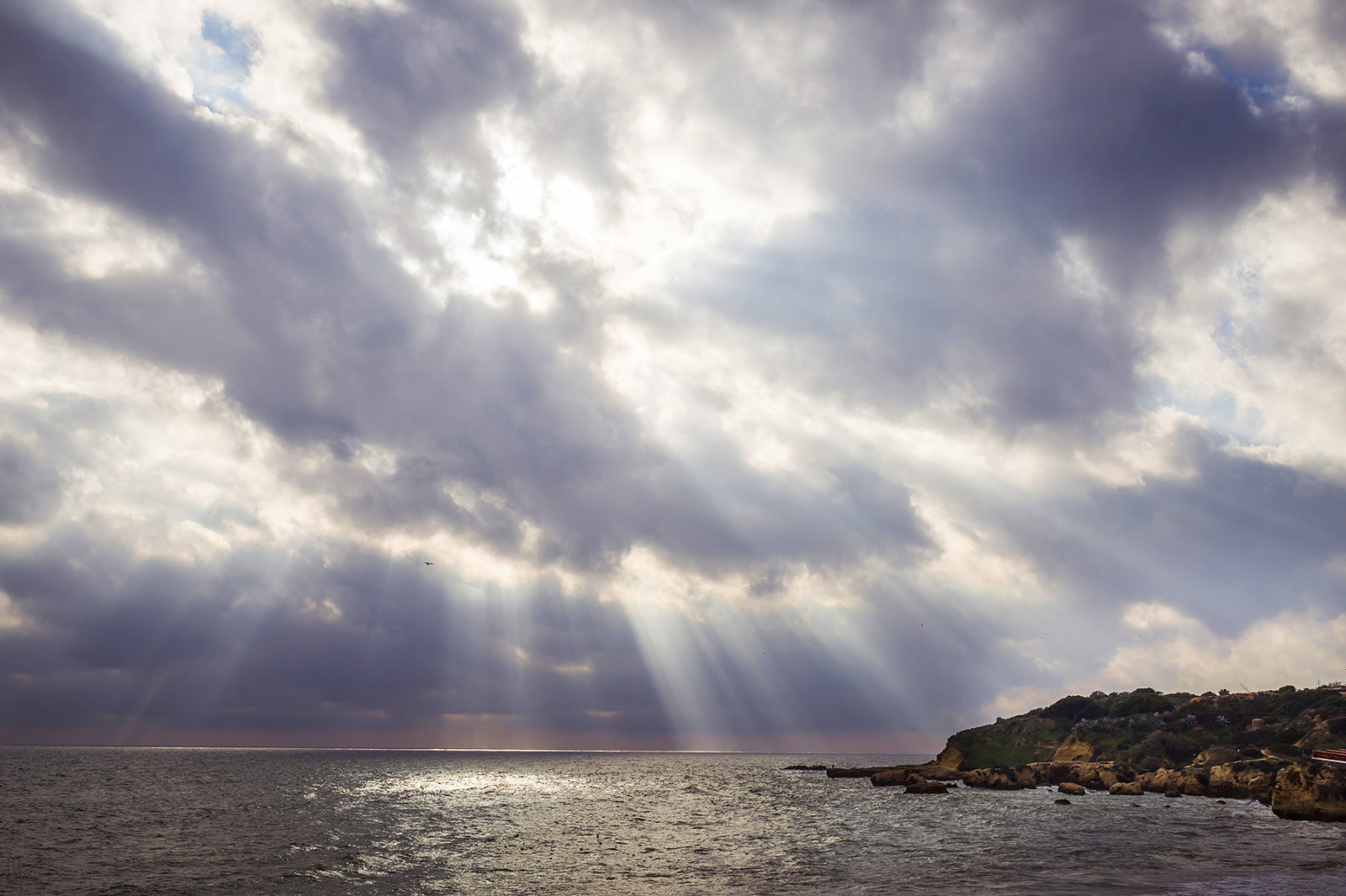 Bakgrundsbilder : solljus, landskap, hav, bukt, sjö, vatten, strand ...