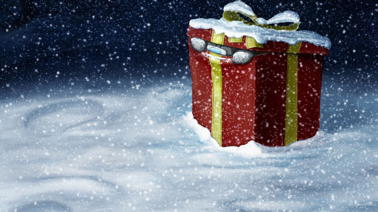 Wallpaper : 1920x1080 px, beautiful, Christmas, gift, holiday, merry ...