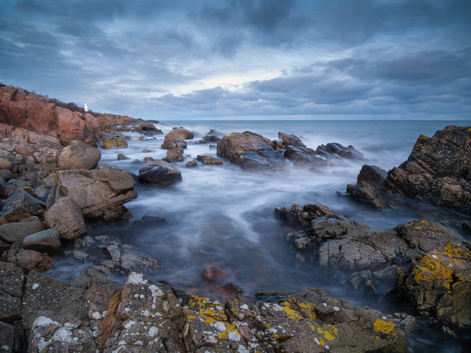 Bakgrundsbilder : landskap, hav, bukt, vatten, sten, natur, strand ...