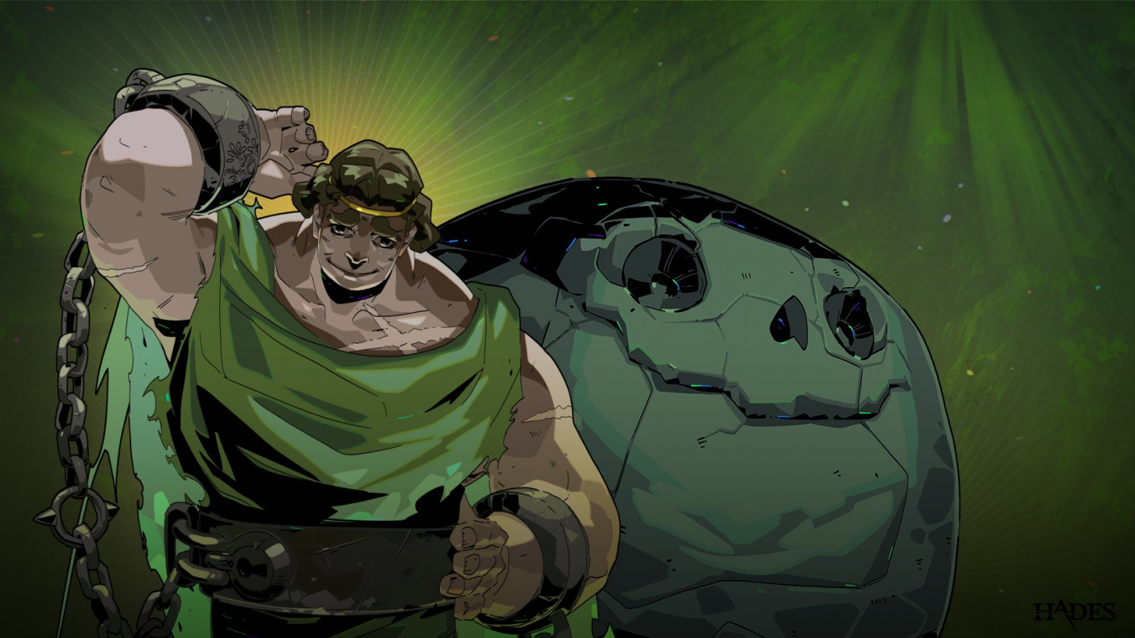 Imagini de fundal : Hades Game, Jocuri supergigant 1920x1080 - sure777 ...