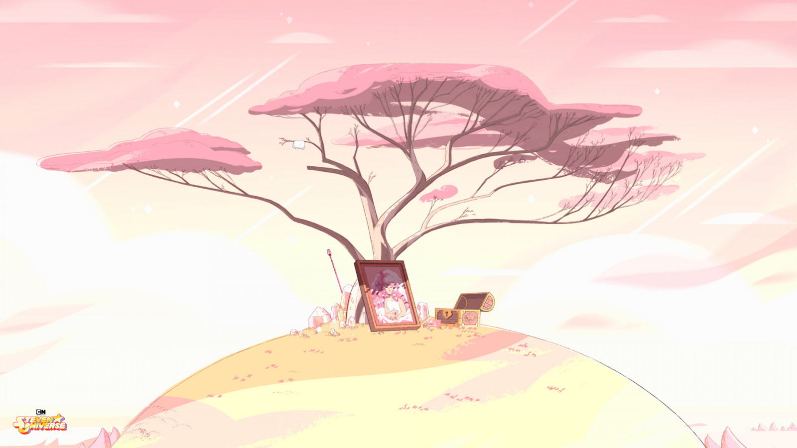 Wallpaper : Steven Universe, Steven Universe TV Show, Jaringan kartun ...