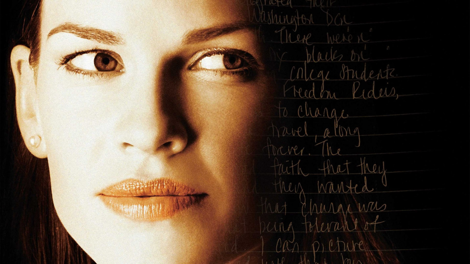 Baggrunde : freedom Writers, Hilary Swank, erin gruwell 1920x1080 ...