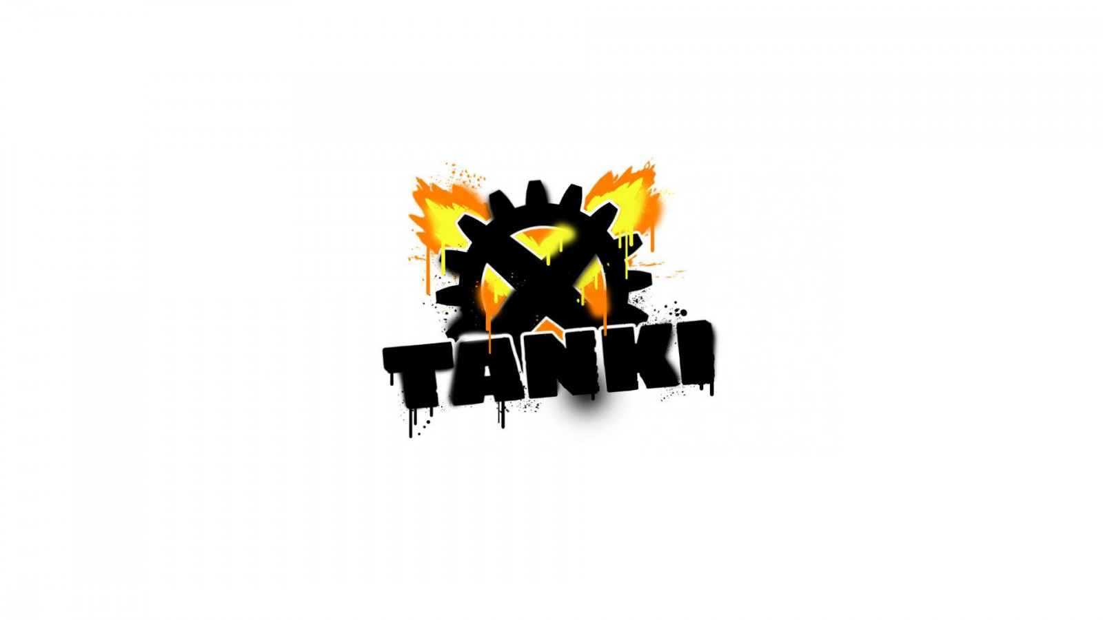 Wallpaper : ilustrasi, 3D, logo, gambar kartun, tangki, tanki x, fon ...