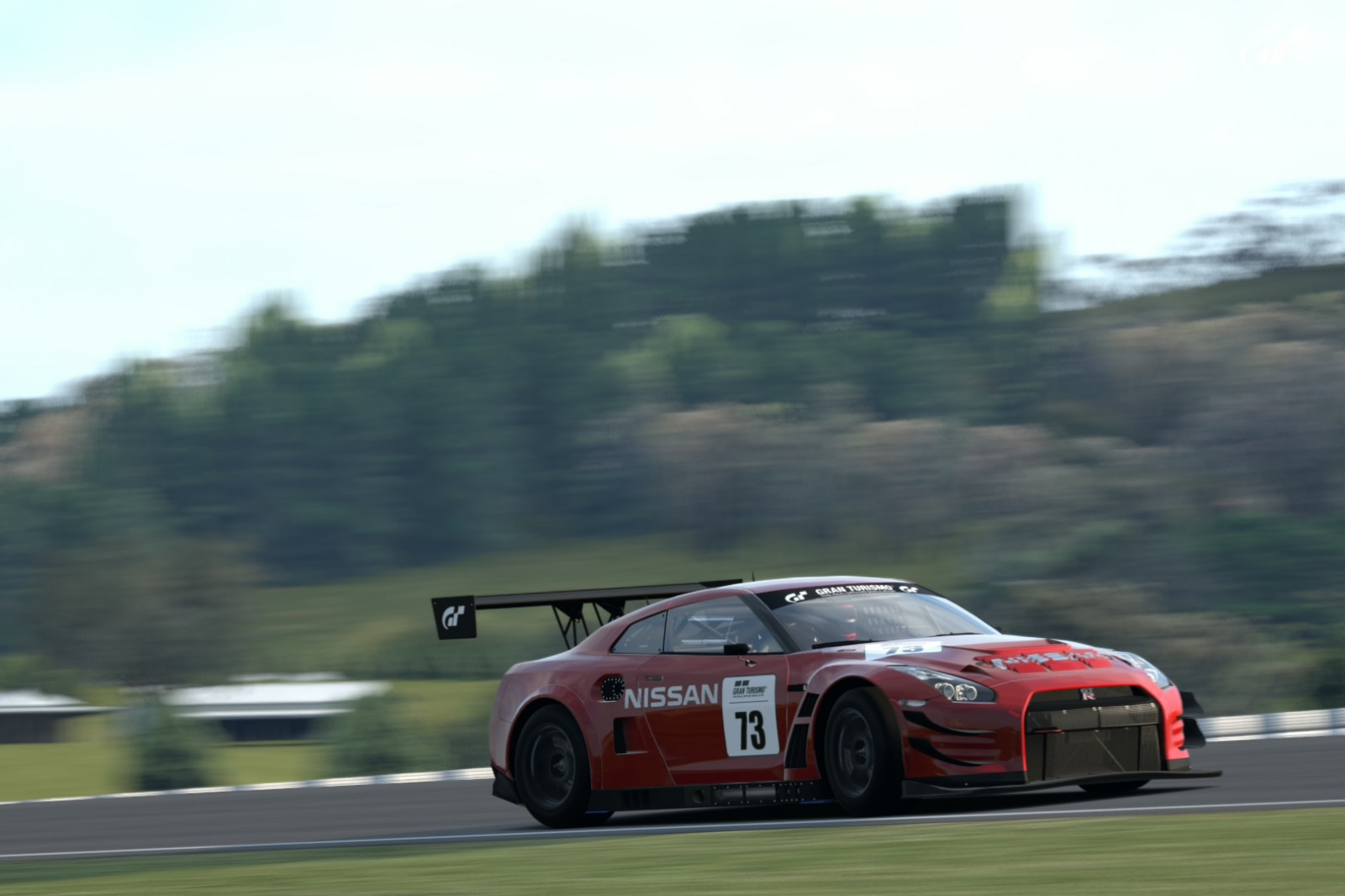 Nissan vi
